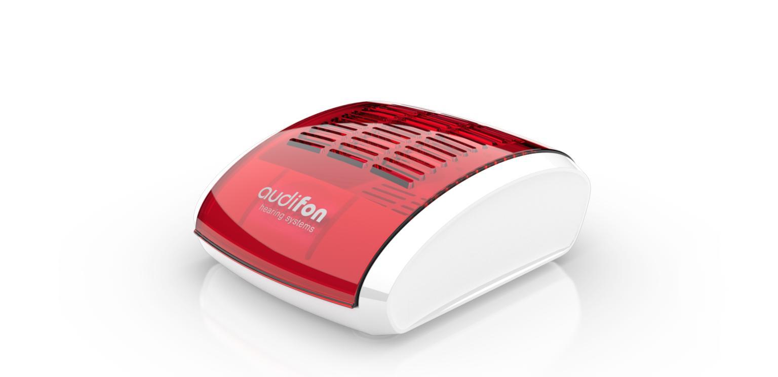 Equipment – audifon