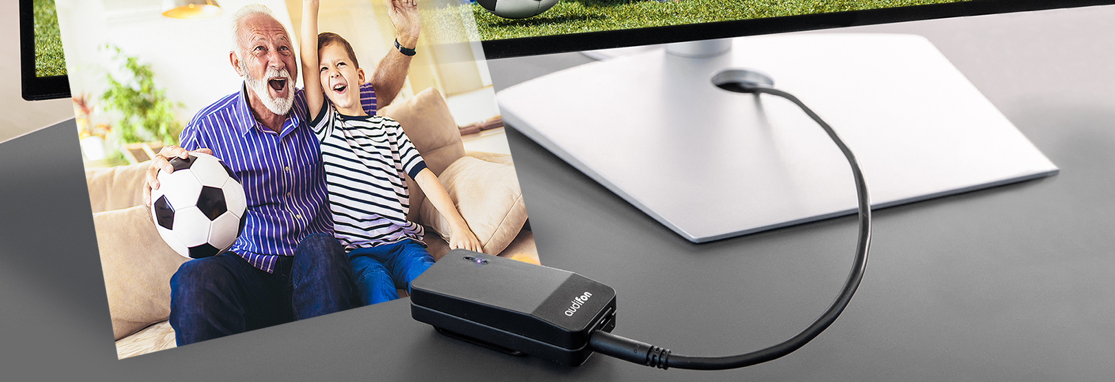 audifon GmbH & Co. KG