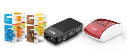 audifon GmbH & Co. KG